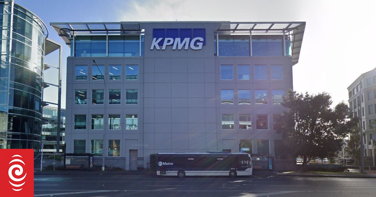 KPMG cuts 50 consulting roles | RNZ News