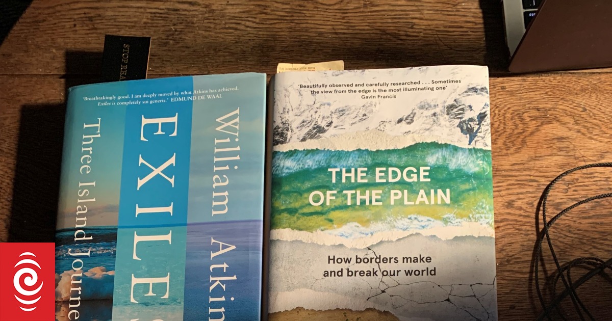 Book review: Tilly Lloyd's Best of Unity Books 2022 | RNZ