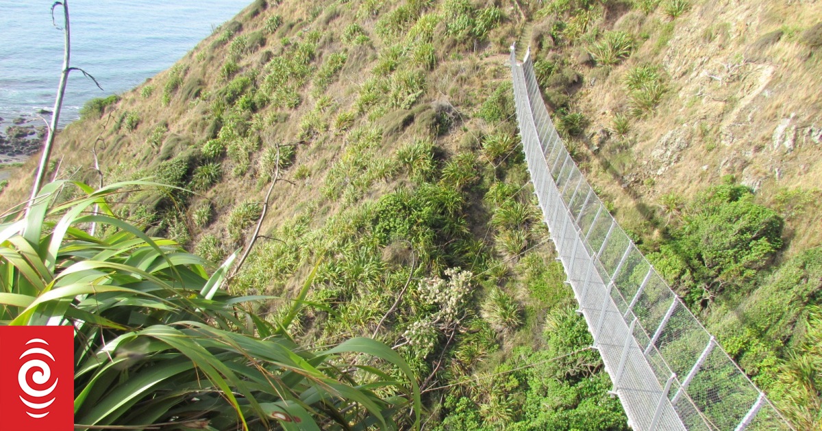 Beau Miles: Adventures big and small | RNZ