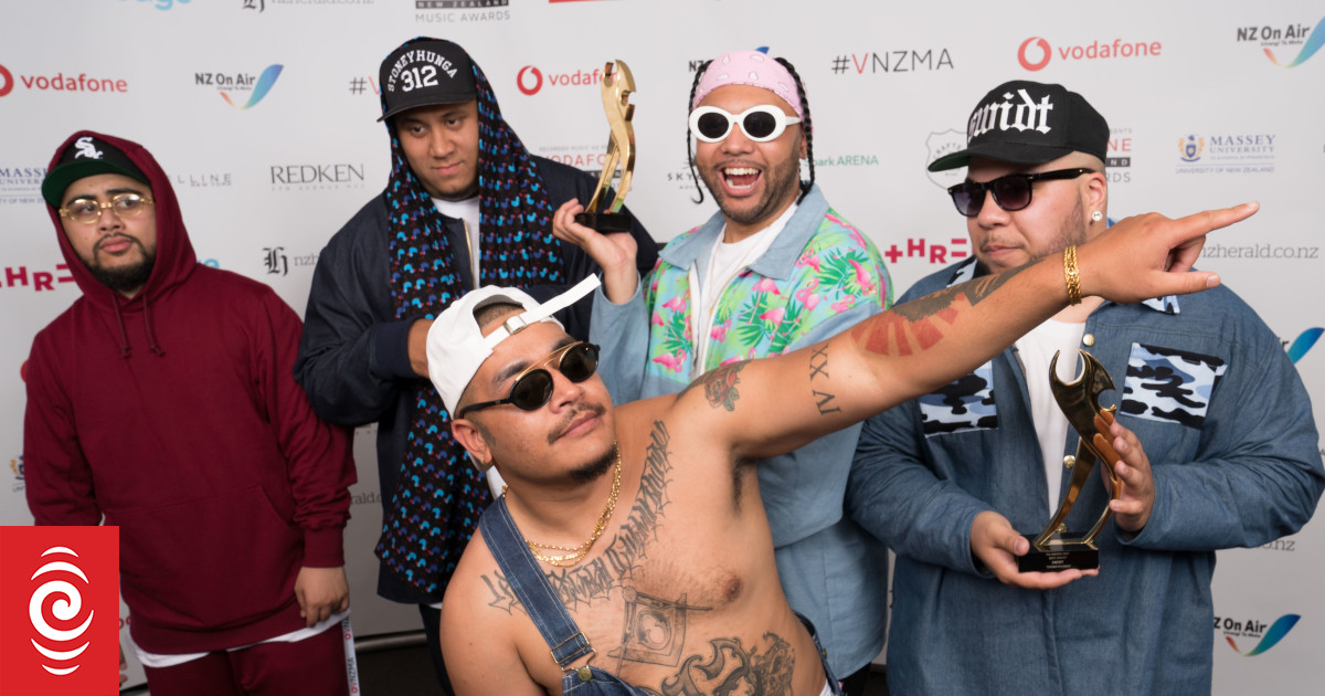 SWIDT to preview new EP while playing Fortnite | RNZ