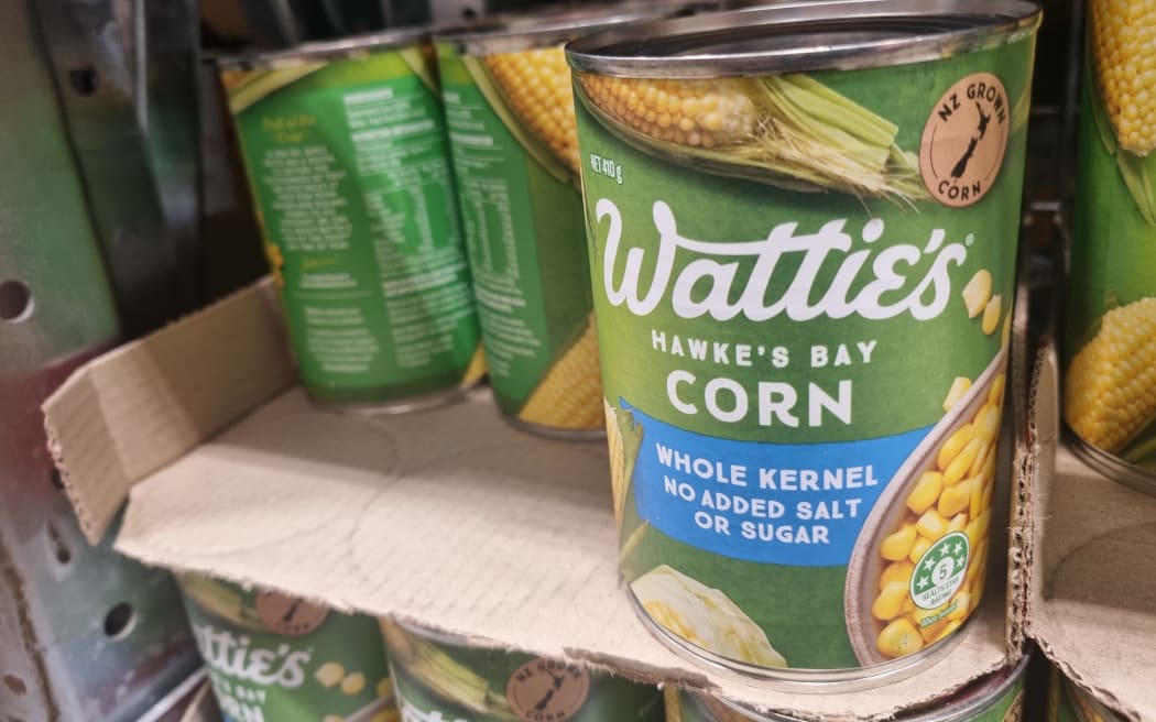Wattie's NZ's proposed cuts 'a really big blow' to seed, arable growers ...