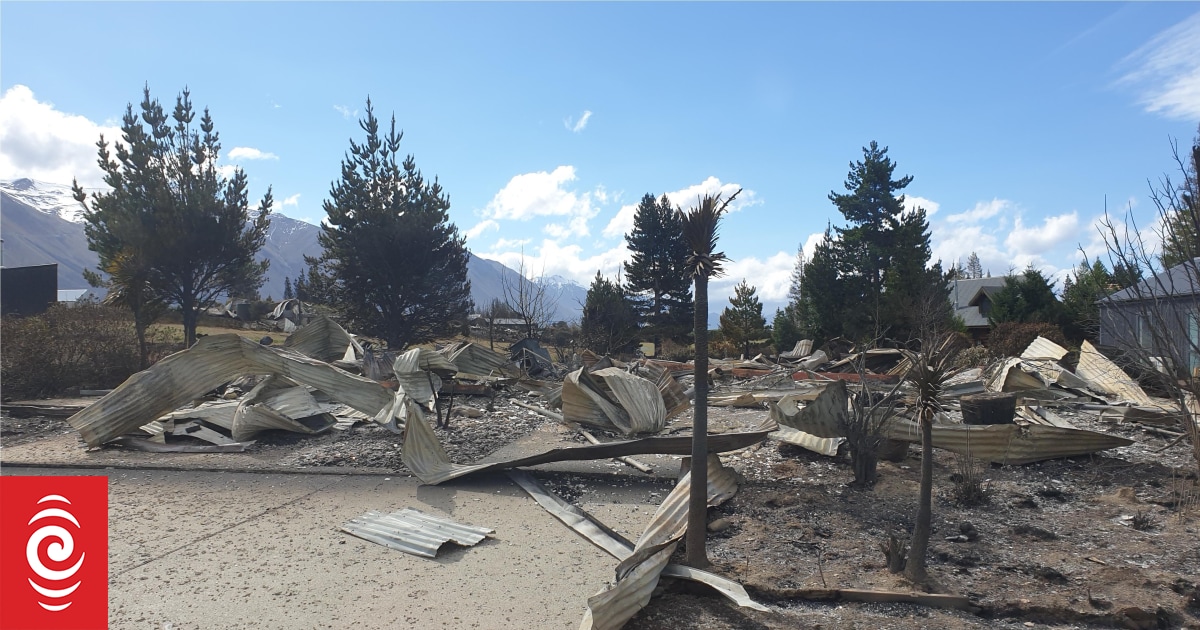 USAR specialists warn poor vehicle fleet 'slows response' to ...