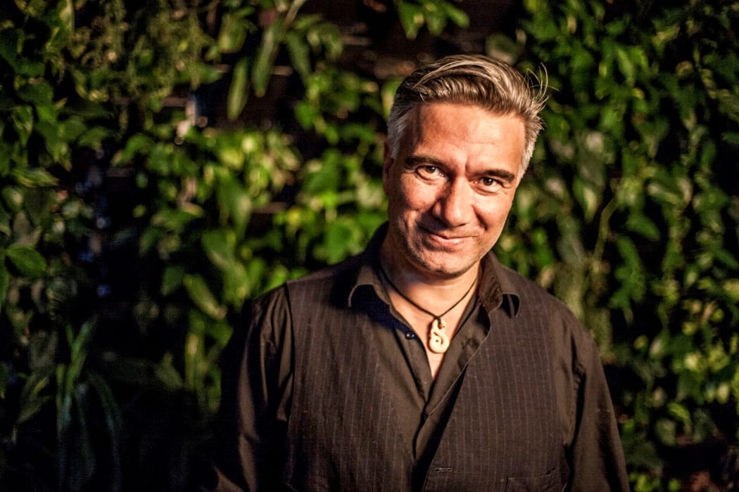 The Mixtape: Warren Maxwell | RNZ