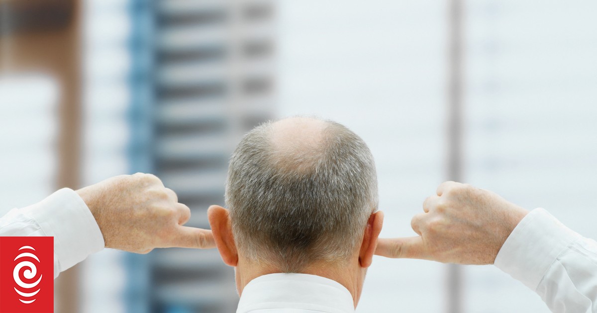 Ears as effective as DNA in identifying people - new study | RNZ