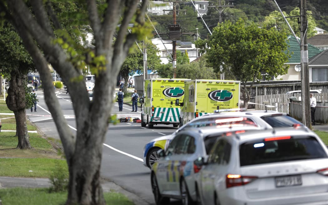 Neighbour heard 'I'm going to waste you' before ex gang boss shot in ...