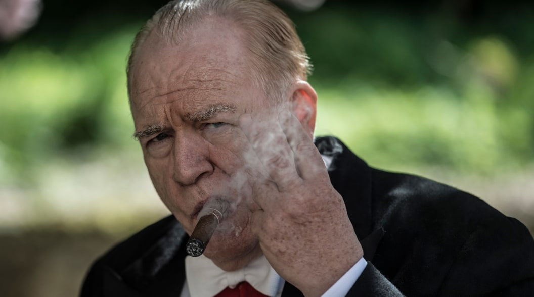 Brian Cox: 50 years an actor's life | RNZ