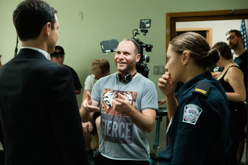 Standing Room Only for Sunday 9 October 2016 Standing Room Only | RNZ