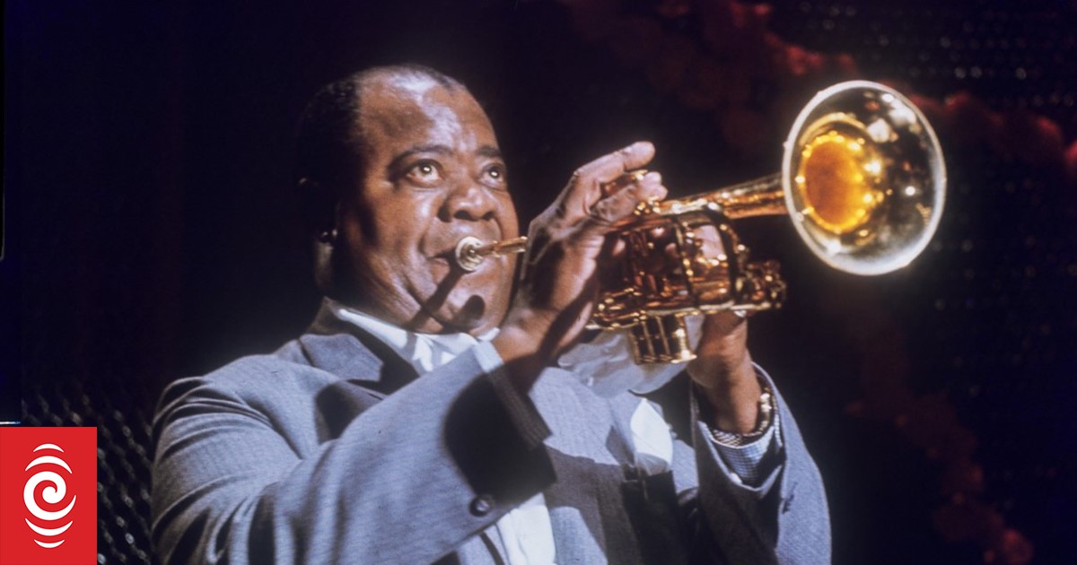 Music feature: Jazz tours in Aotearoa in bygone days | RNZ