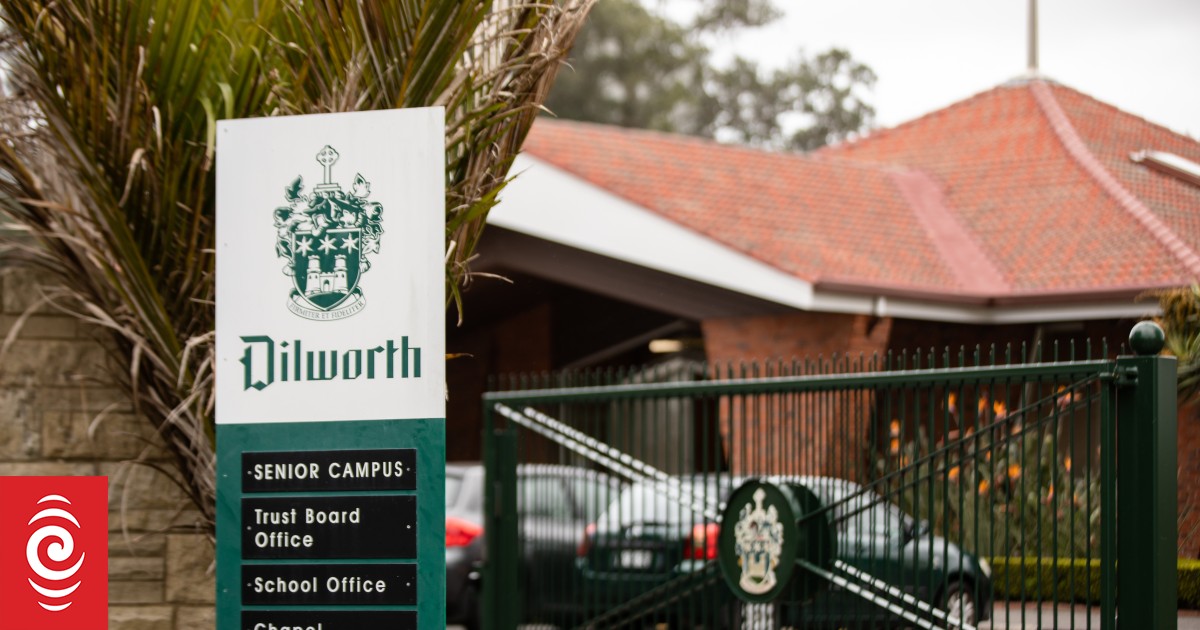 Dilworth School's board apologises after inquiry finds historical ...