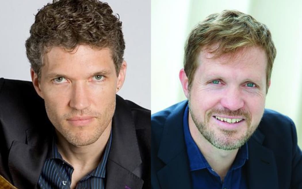 Matthew Barley and Stephen De Pledge: Beethoven & Brahms | RNZ