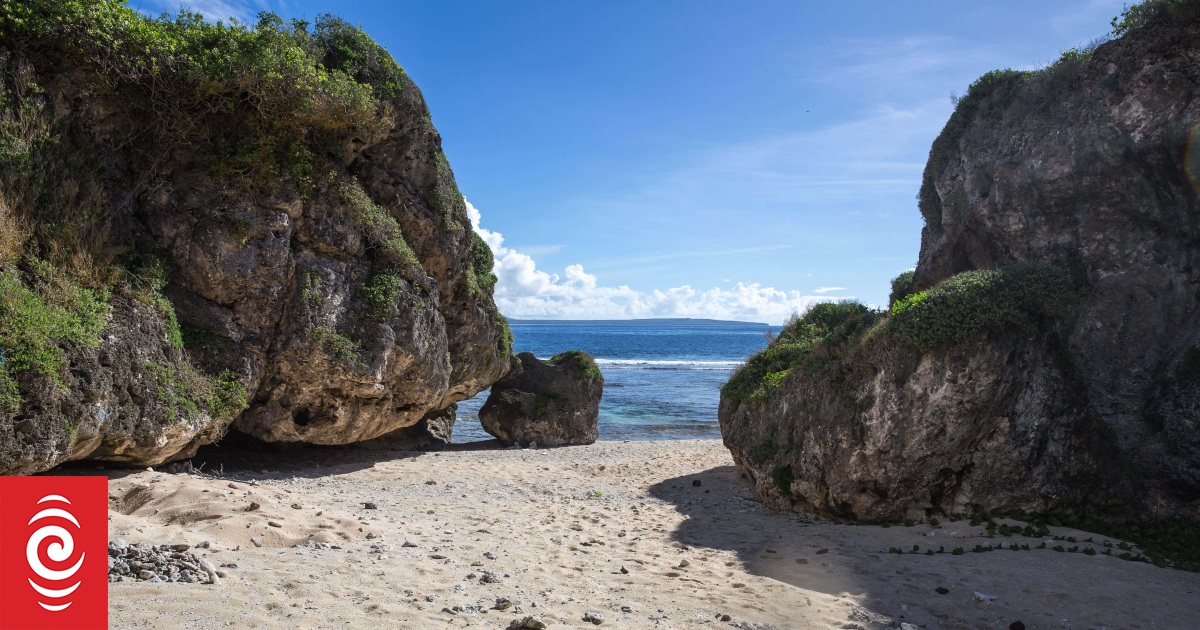 US Defense Dept advances Tinian projects | RNZ News