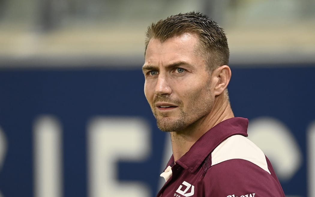 NRL: Kieran Foran named Sea Eagles' head coach, Chiefs and Dragons sign ...
