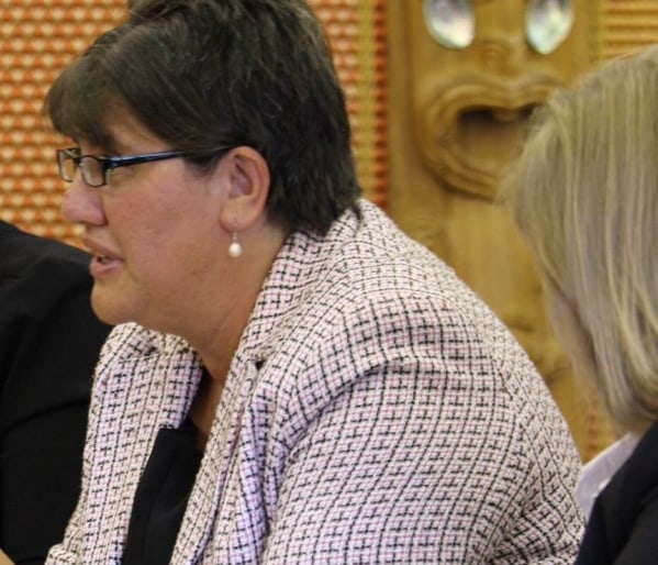 Te Puni Kōkiri chief executive Michelle Hippolite resigns | RNZ News