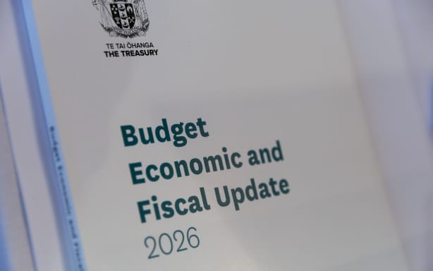 Budget 2026: Rangatahi abandoned as homelessness hits record levels ...