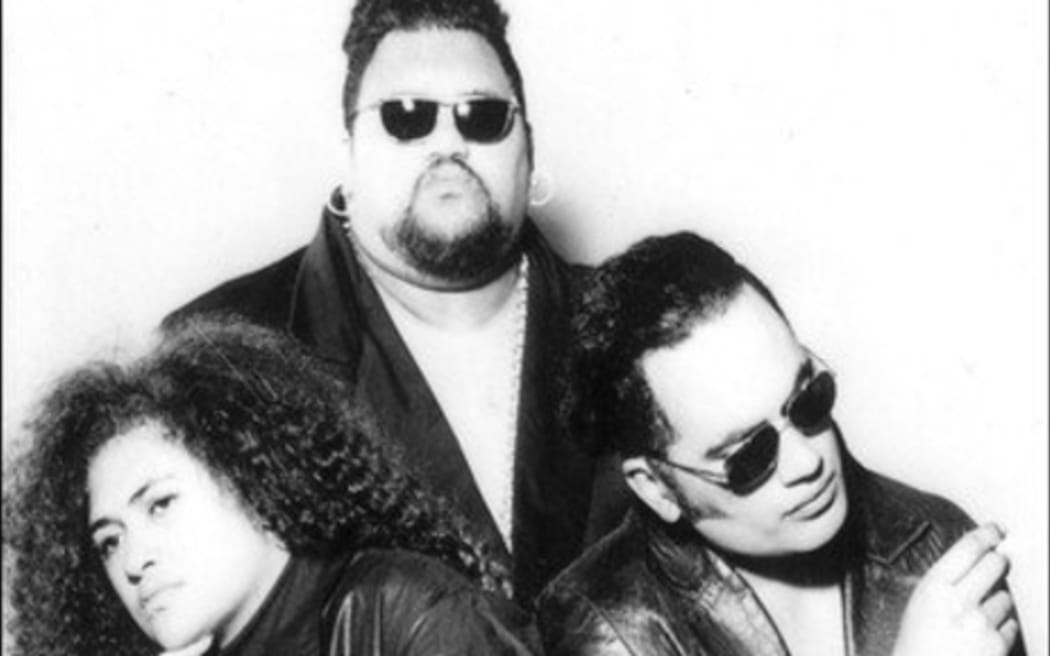 Review: New Urban Polynesian by Fuemana | RNZ