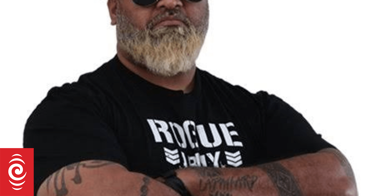 Toks Fale: from professional rugby to wrestling in Japan | RNZ