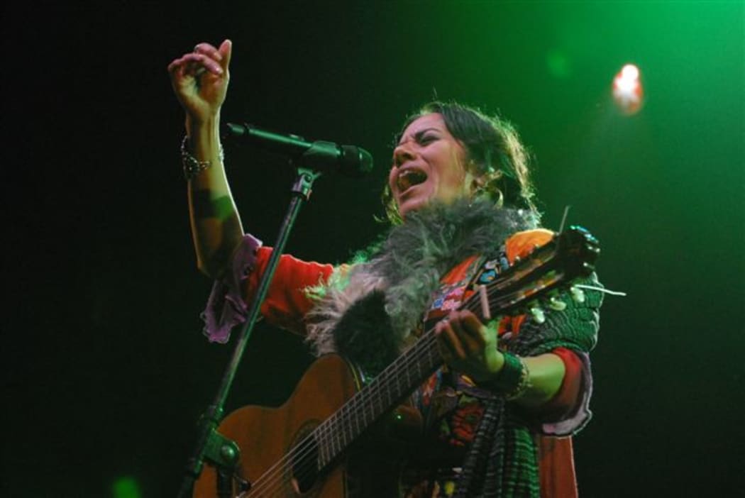 Worlds of Music episode 175 featuring Mexican singer & songwriter Lila ...