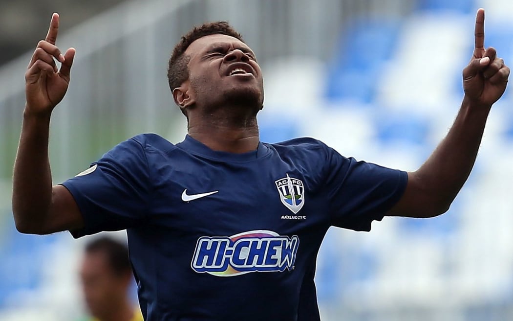 Auckland City Champions of Oceania | RNZ News