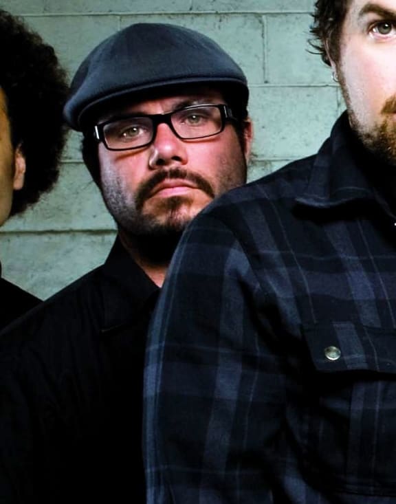 Chip Matthews on Musical Chairs | RNZ