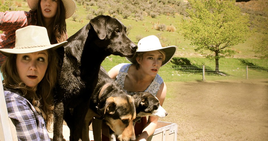 My Current Song: Mel Parsons, Isabelle (Greg Johnson cover) | RNZ