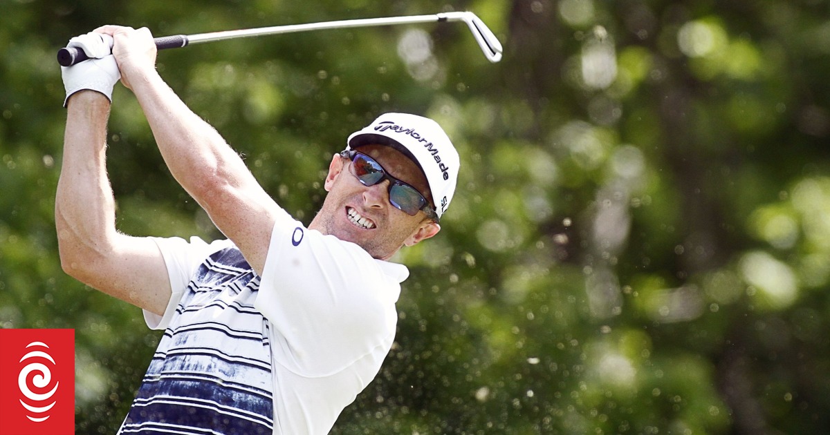Tim Wilkinson off to first major | RNZ News