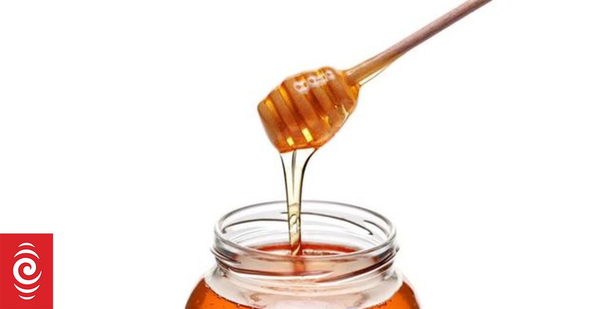 New Zealand Beekeeping's Jane Lorimer talks honey prices | RNZ