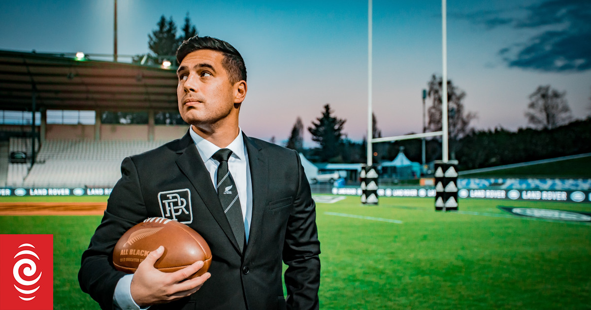 Jamie Wall: inside rugby’s fierce 100 year rivalry | RNZ