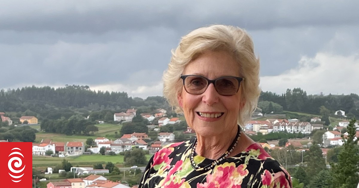 Keeping Auckland in tune: the Lewis Eady story | RNZ
