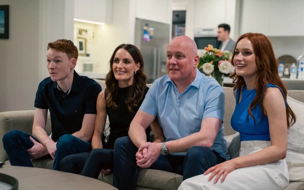 Analysis: Christopher Luxon gets the job as PM - and deal-making ...