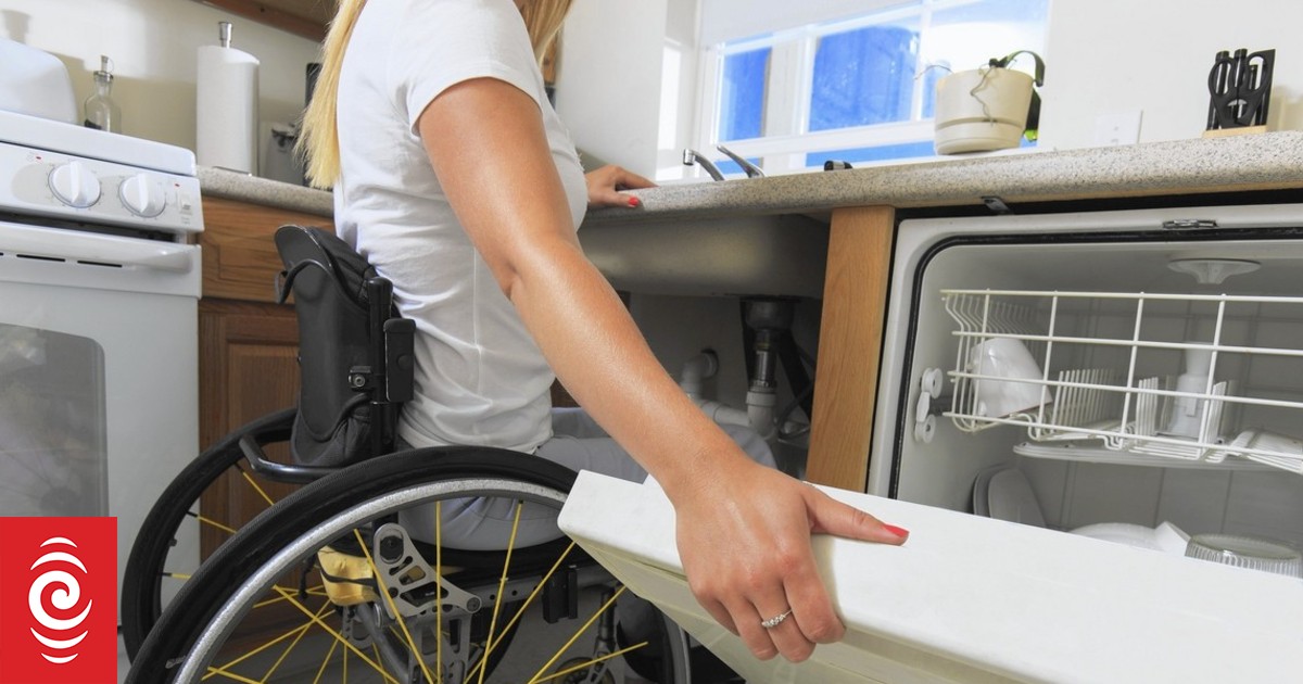 Disabled tenants shut out of market | RNZ
