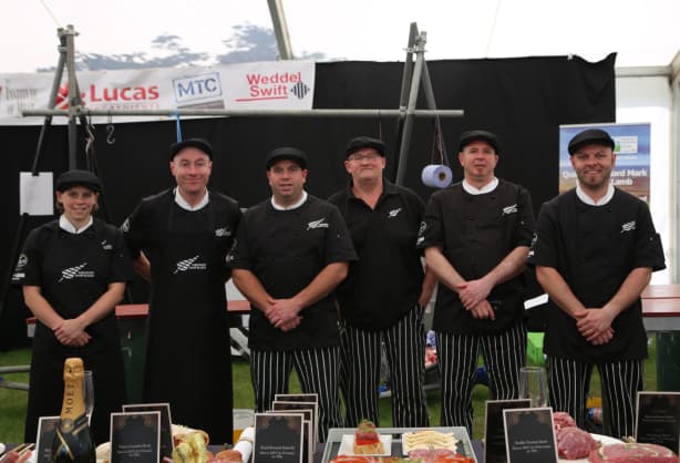 NZ butchers a cut above the rest | RNZ