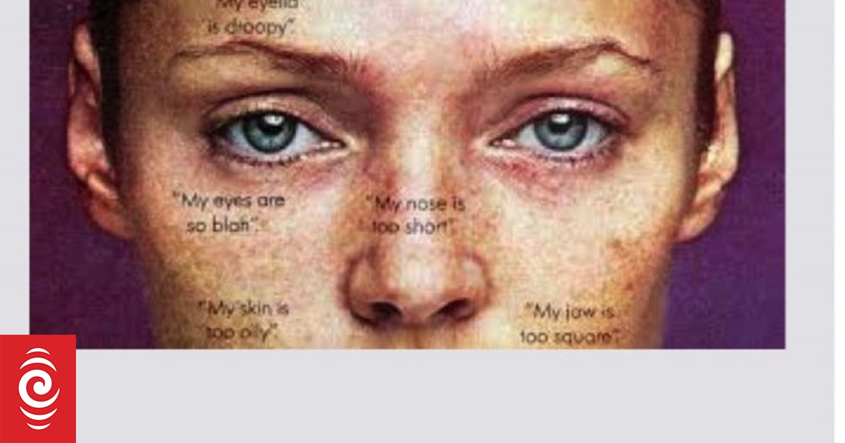 Breaking beauty stereotypes for teens | RNZ