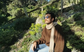 Bryan Crump | RNZ Concert Presenter