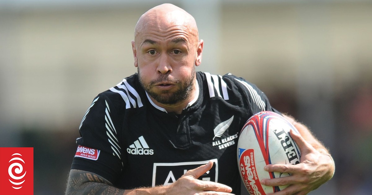 DJ Forbes and Chris Laidlaw to be inducted into World Rugby's Hall of ...