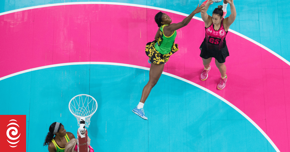 Netball: Fast5 Ferns to embrace risk taking rule changes | RNZ News