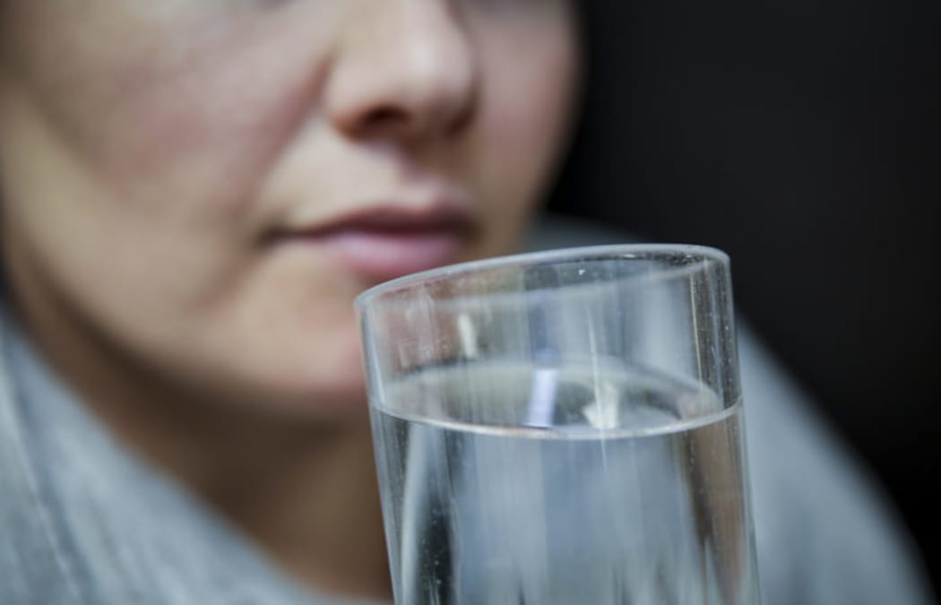Chch water safe to drink - council | RNZ News