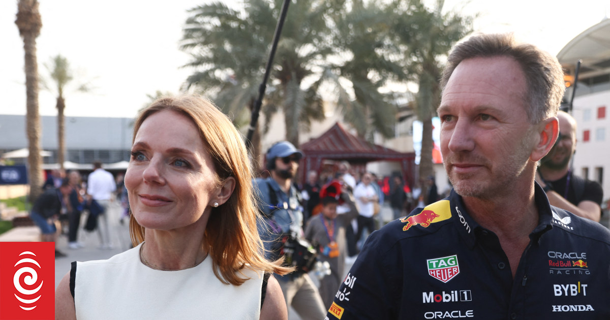 Horner says it's time to move on after female accuser stood down | RNZ News