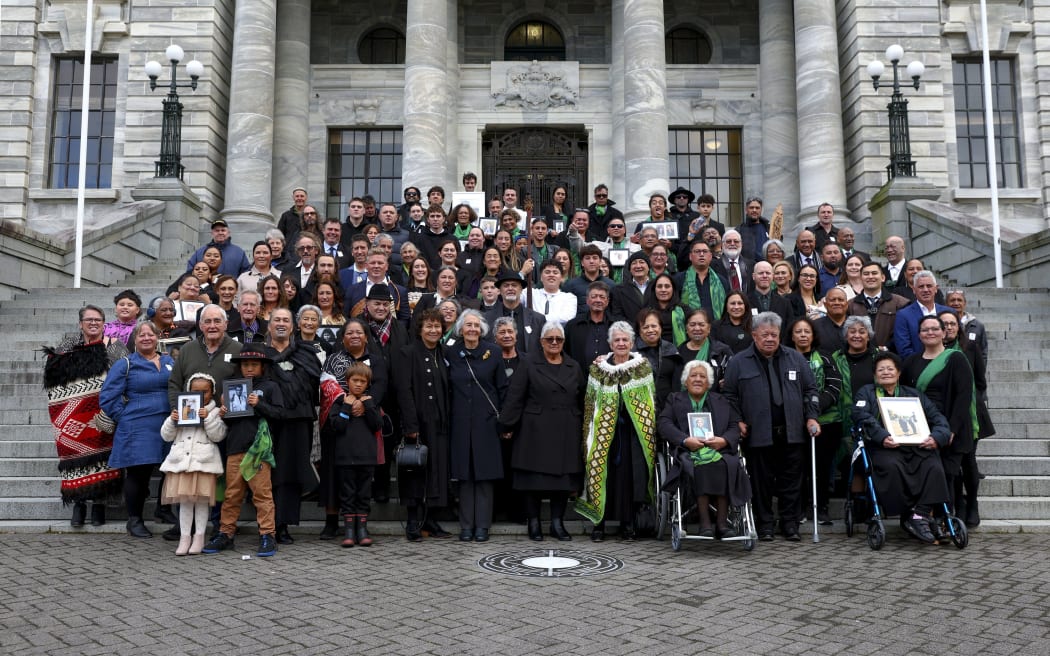 ‘Gruelling’: Lengthy treaty settlement ends with $6 million for local ...
