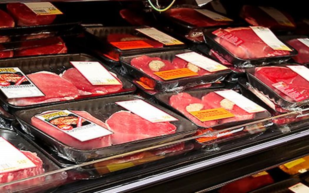 TPP could see Japan cut red meat tariffs - Beef & Lamb | RNZ News