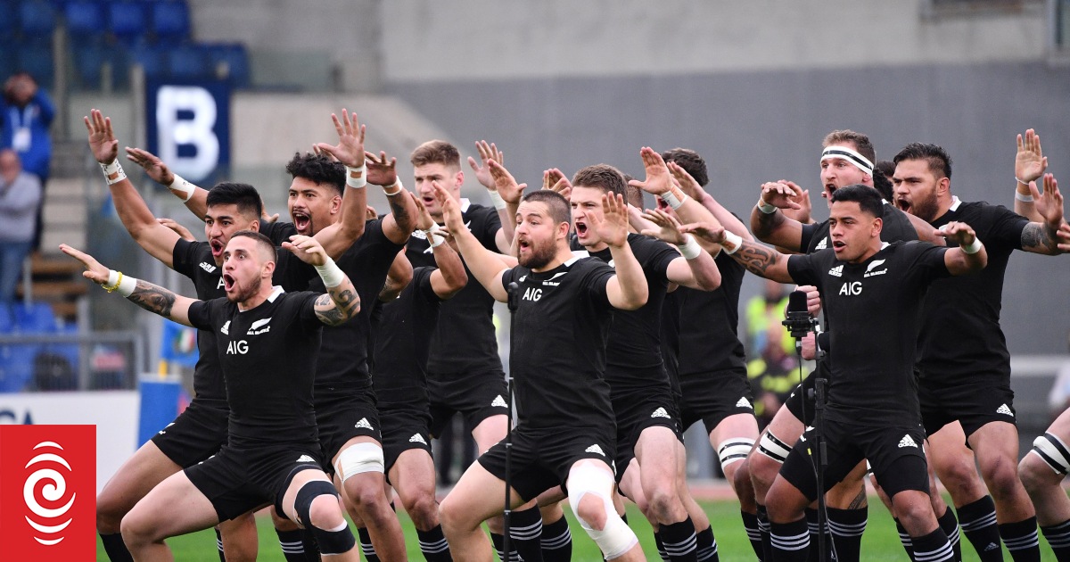 Spark to broadcast more Rugby World Cup games | RNZ News