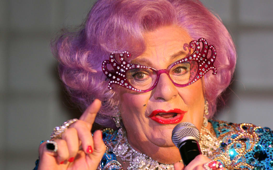 The UK writer William Sitwell discusses a life of writing about food | RNZ