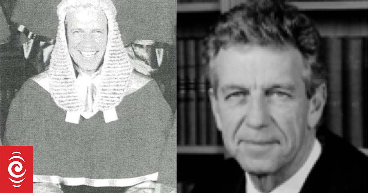 Judge who presided over landmark tikanga ruling in Takamore burial case ...