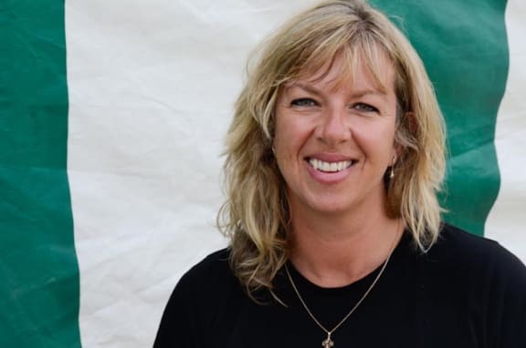 Kate Hillier on gardens | A Gallery from Afternoons | RNZ National