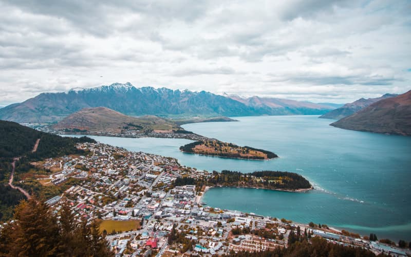Queenstown cryptosporidium outbreak source may never be known - health ...