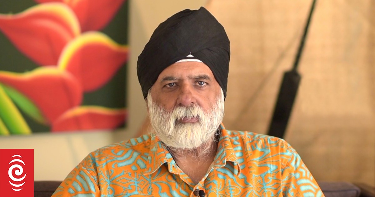 Ahluwalia gets another term to lead University of the South Pacific ...