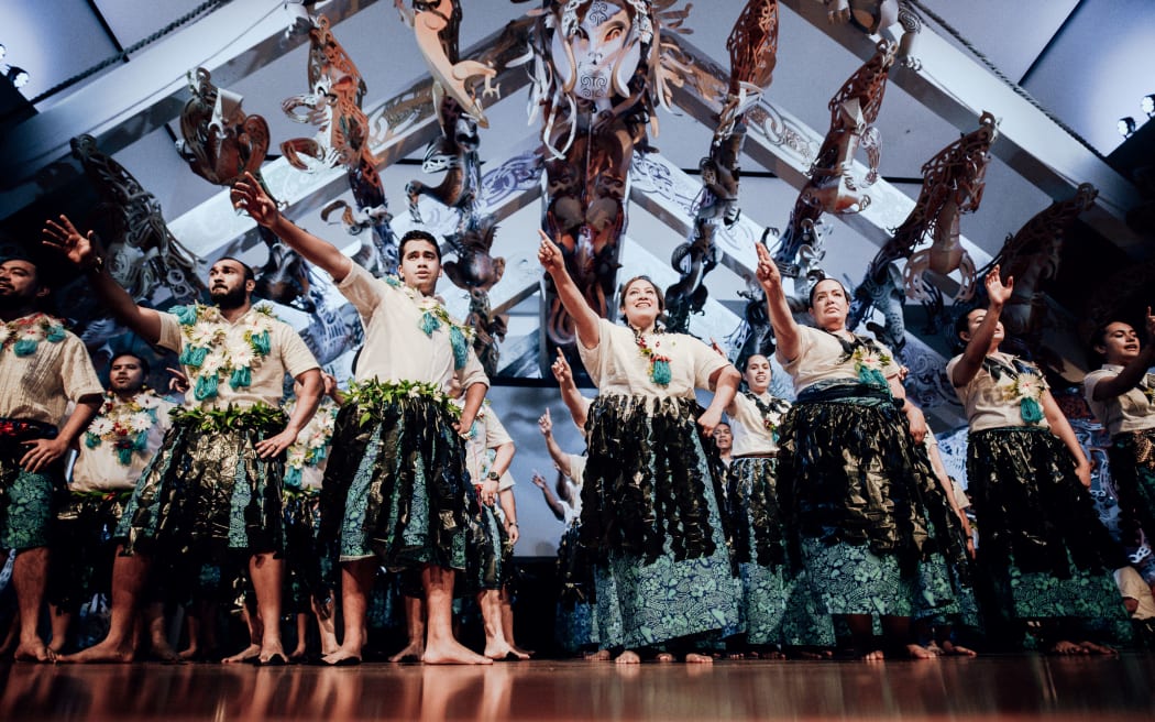 Noa’ia, greetings, welcome to Rotuma Language Week | RNZ News