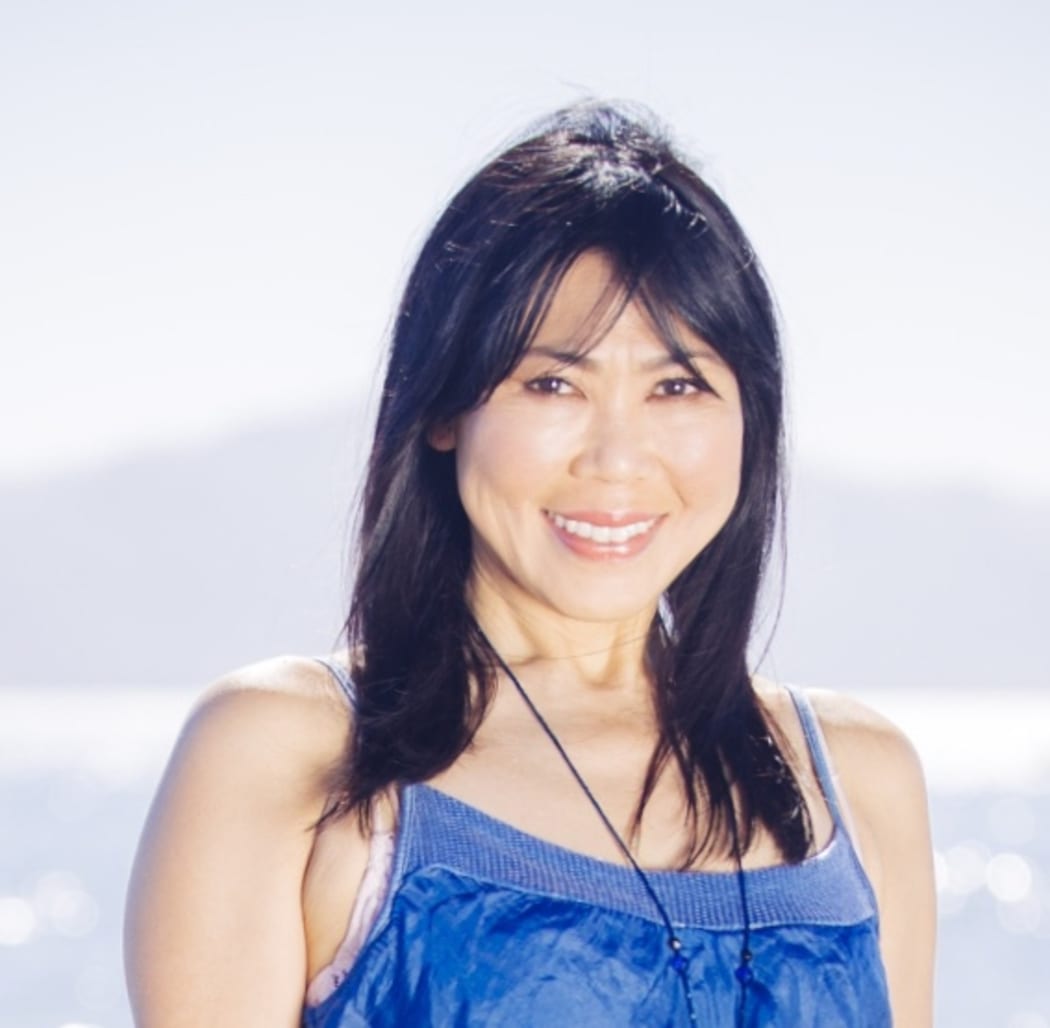 The Making of Grace Kwan | RNZ