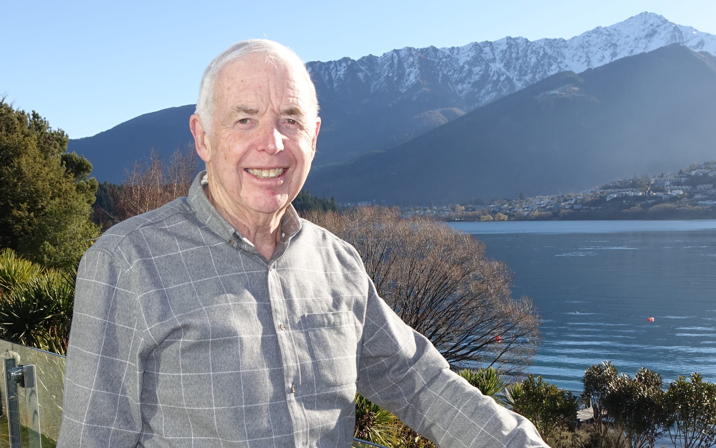 Queenstown migrant workers need access to benefit - community group ...