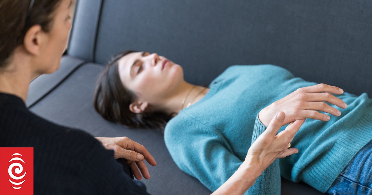 Expert Feature: Hypnotherapy | RNZ