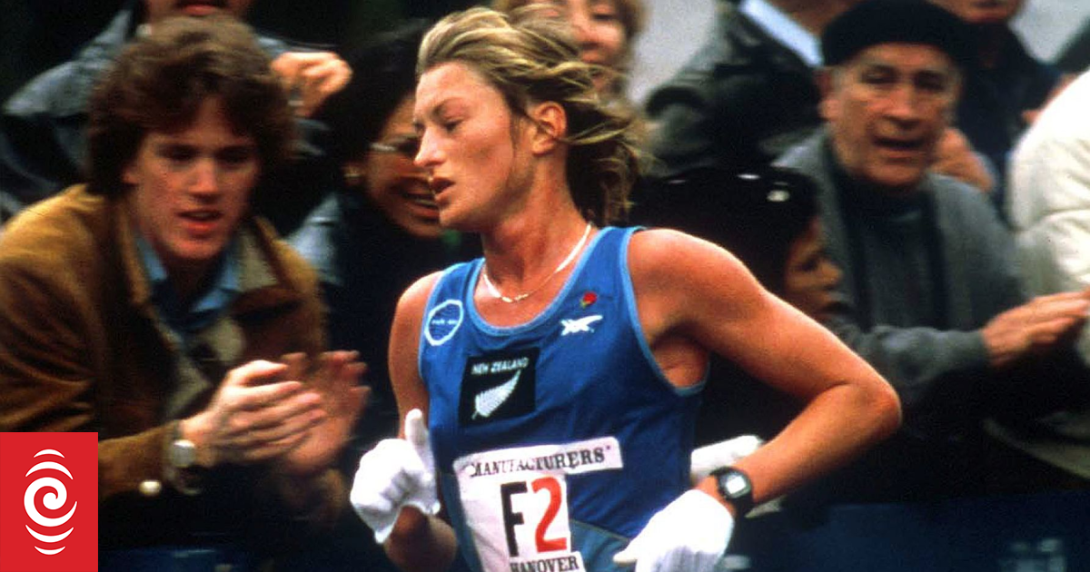 NZ Sporting History | RNZ